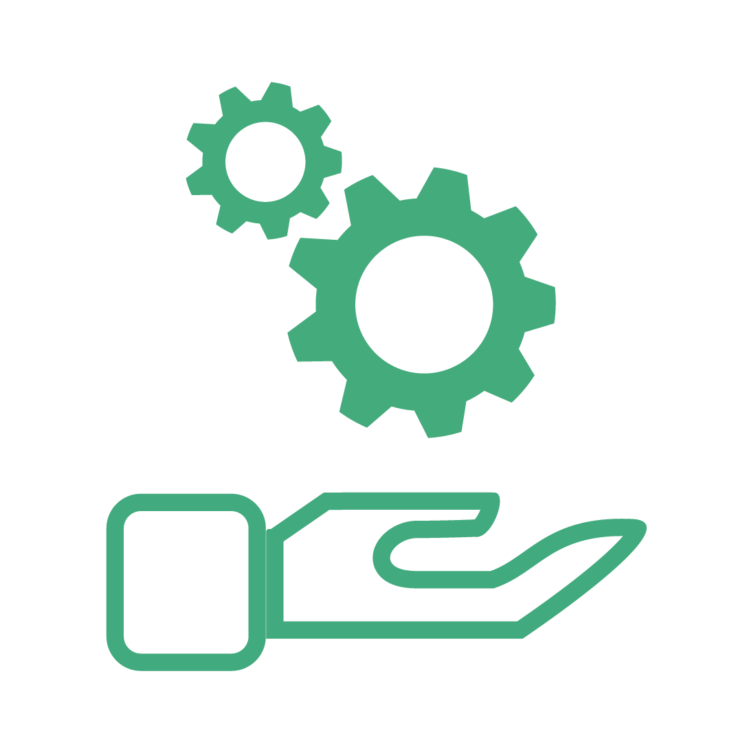 InfraLink - M.C. Dean